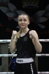 Army Team | Army Boxing Association