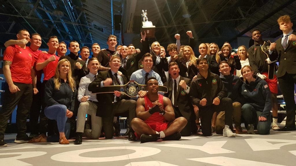Army Team | Army Boxing Association Army Team | Army Boxing Association