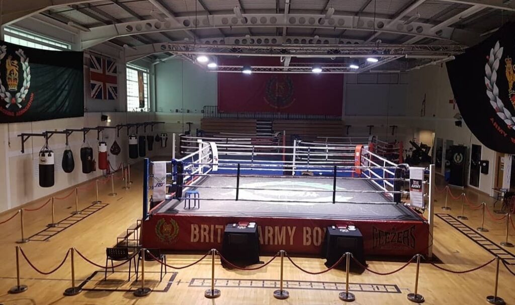 AGM Minutes | Army Boxing Association