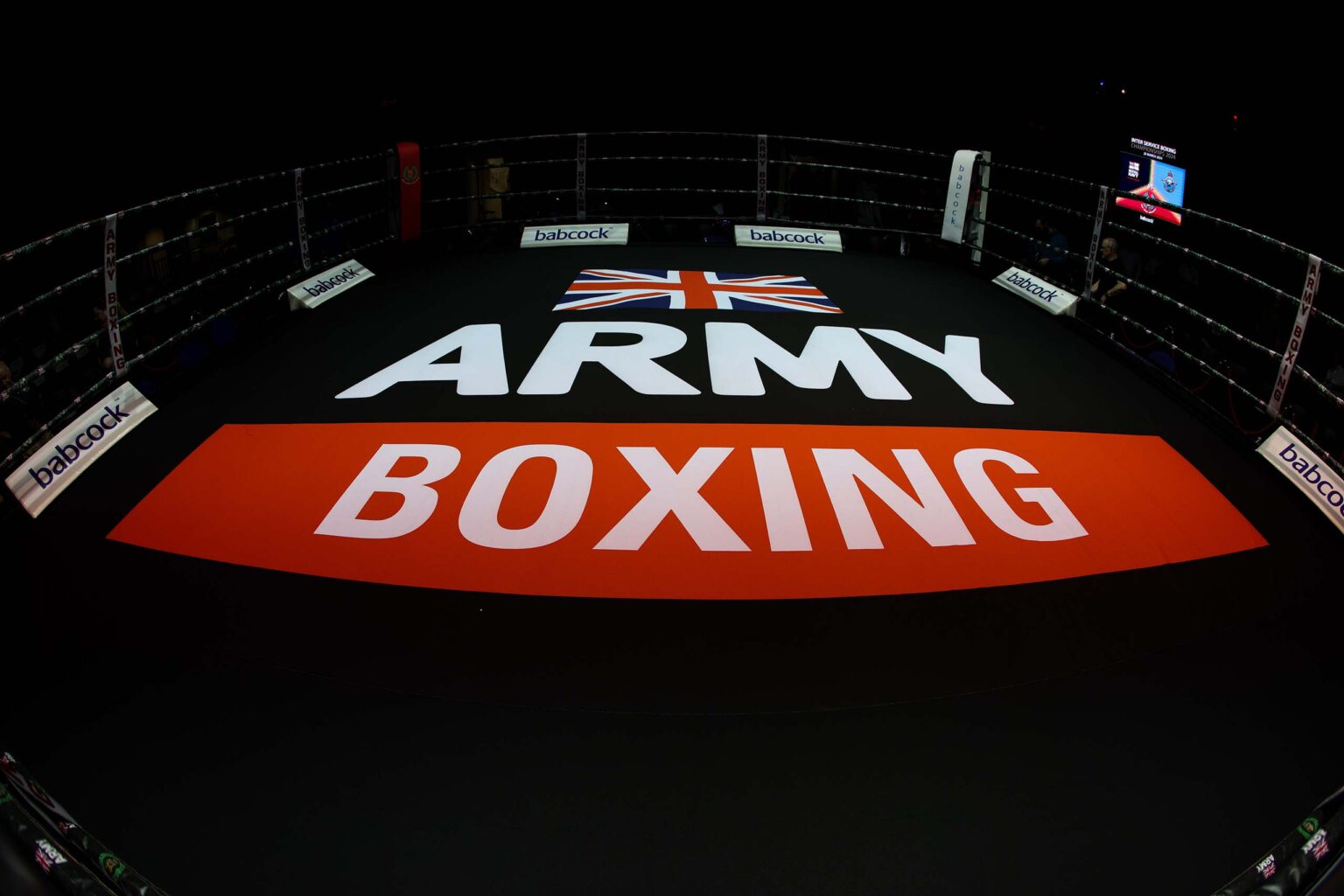 Home Page | Army Boxing Association